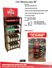 Coke Catalog
