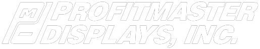 Contact | Profitmaster Displays | Atlanta GA POP Displays